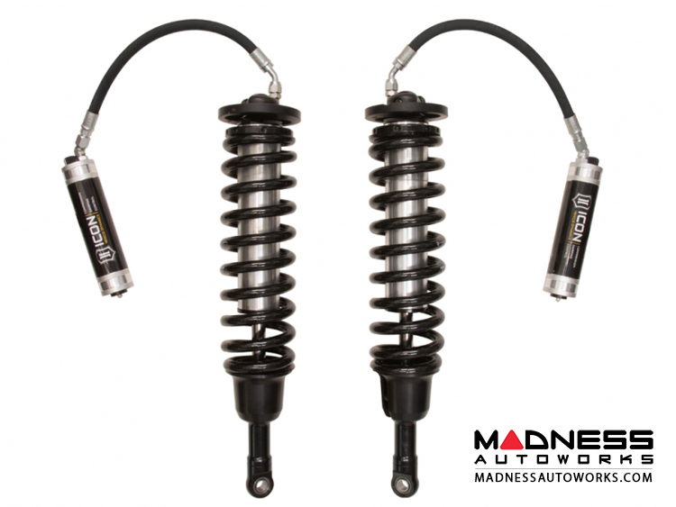 Ford SVT Raptor 3.0 Front Coil over Shock System w/ CDC Valve, 95000