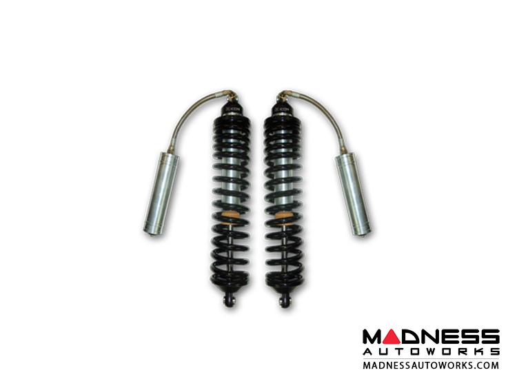 Ford F-250 Super Duty Coil-over Shock Kit - 7" - 9" Lift, 61700