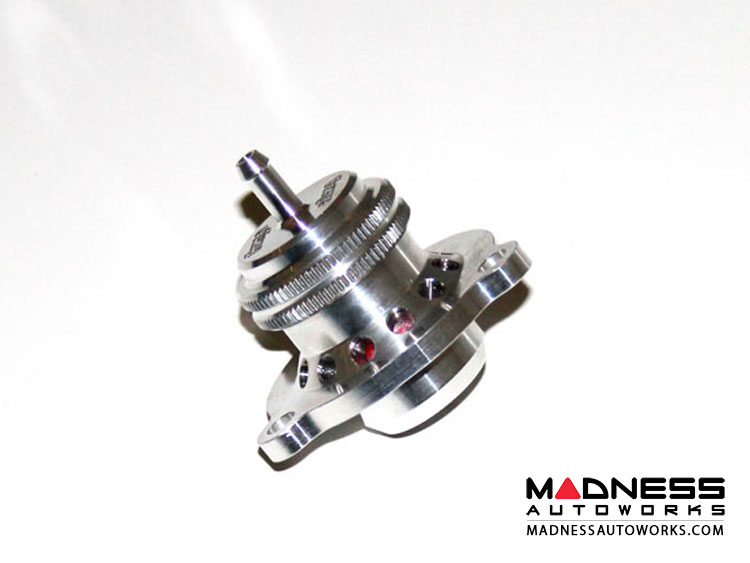 Chevy Sonic 1.4 Turbo Blow Off Valve by Forge Motorsport , FMDVCS14A