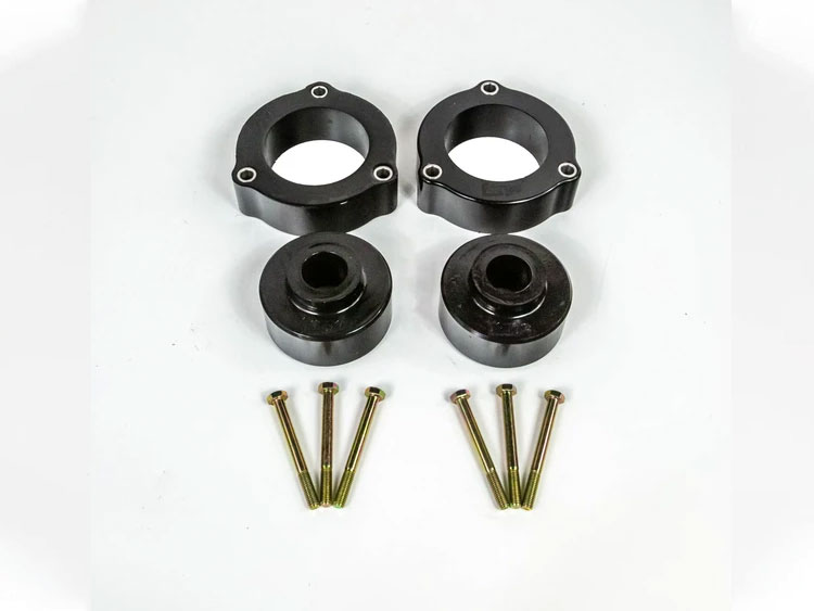 Volkswagen Passat Suspension Lift Kit - 1.5" - Forge, FMLFT2