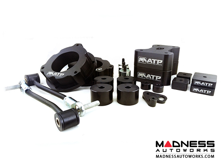 Jeep Compass Lift Kit - 2.0 , 35150001