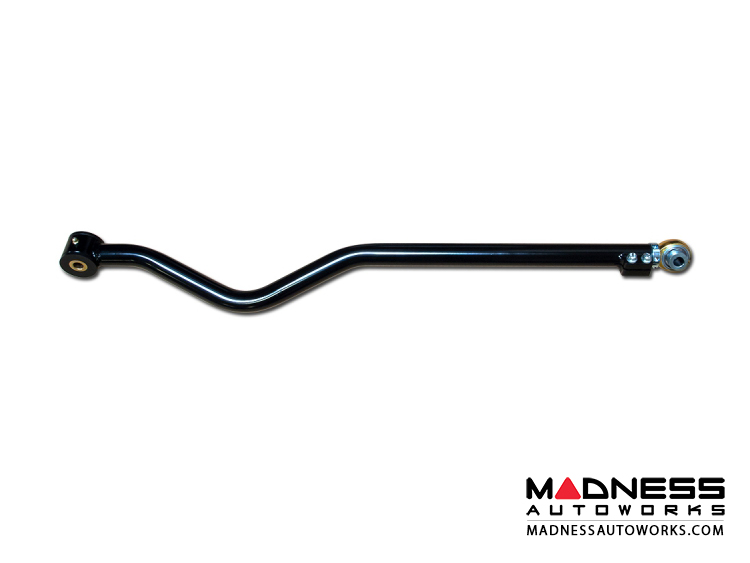 Jeep Wrangler JK Adjustable Track Bar - Front, 21020