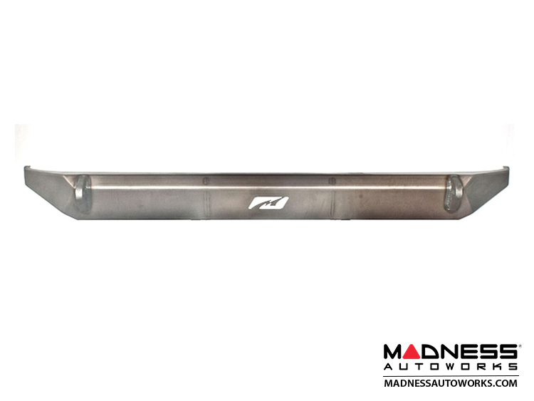 Jeep Wrangler JK Frame Chop Rear Bumper and Cross Member