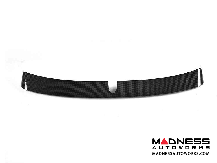 Mercedes-Benz E-Class AMG Roof Spoiler - Carbon Fiber, JC-BE21102