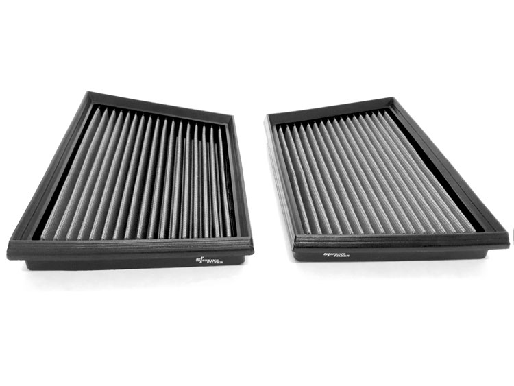 Porsche 911 (992) Performance Air Filter - Sprint Filter - Waterproof