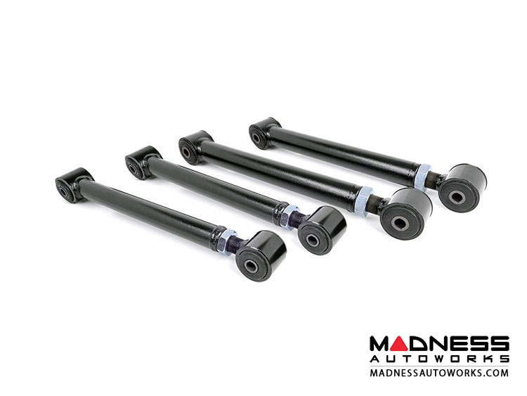 Dodge Ram 2500 Adjustable Front Control Arms (2003 - 2007), 1175