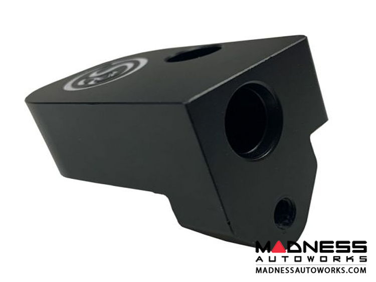 GMC Sierra 3500 6.6L L5P Map Sensor Spacer Kit - Diesel, 82-1000